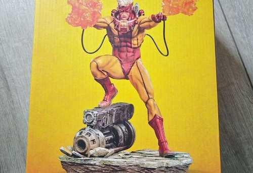 Фигурка Marvel X-Men: Pyro Iron Studios