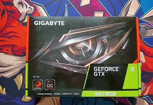 Nvidia GeForce GTX 1660 super
