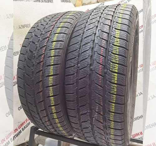 Continental VanContact Winter 225/55 R17C 109R