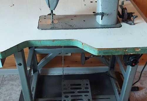 Промышленная швейная машина 97 класс