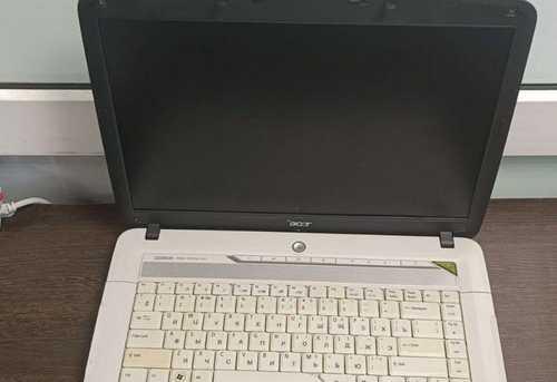 Ноутбук Acer 5520g