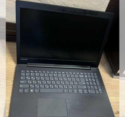 Ноутбук lenovo ideapad 320-15isk