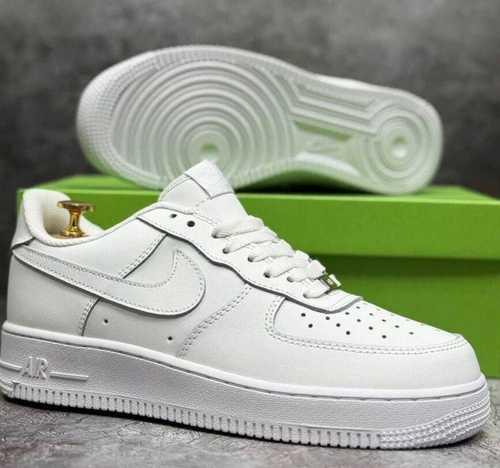 Кроссовки Nike air Force 1 low 36-41