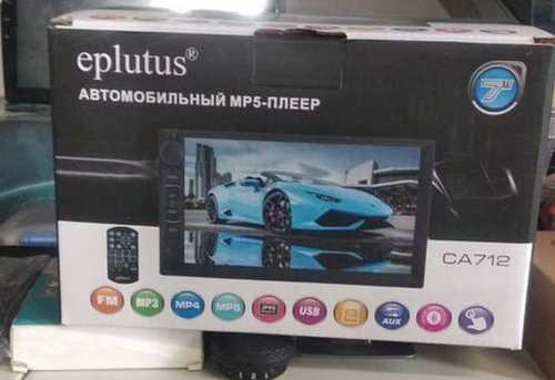 eplutus ca731 pro инструкция