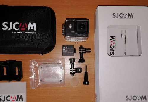 Экшн камера sjcam sj5000