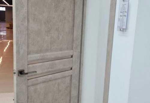 Межкомнатная дверь в новостройку Код ydo-245