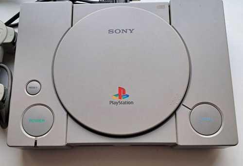 Sony playstation 1 ntsc (110v)