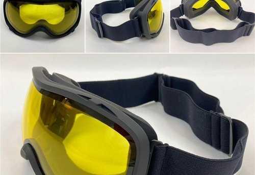 Горнолыжные очки горнолыжная маска