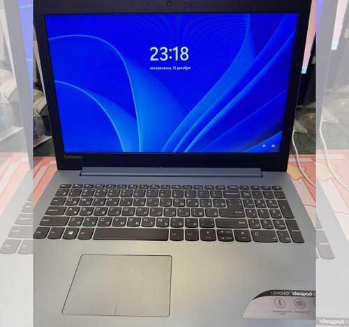 Ноутбук lenovo ideapad 320