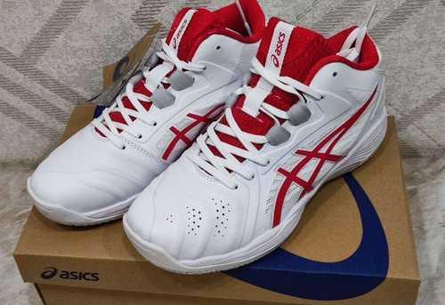 Волейбольные кроссовки asics 40 размер