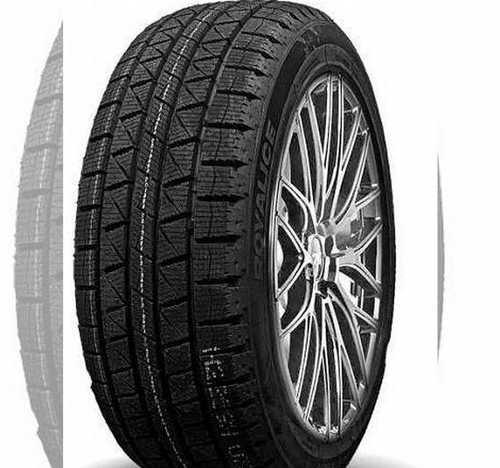 Royal Black Royal Ice 175/65 R14 82S