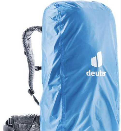 Чехол дождевик для рюкзака Deuter Raincover I