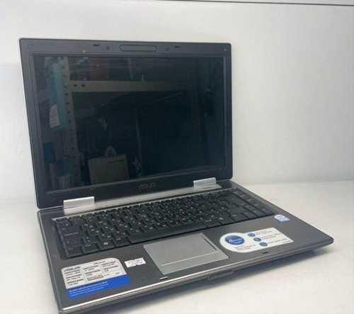 Ноутбук Asus Z99