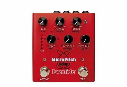 Eventide MicroPitch Delay