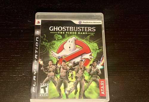 Ghostbusters: The Video Game - PS3