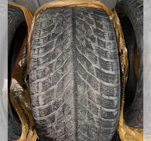 Nokian Tyres Hakkapeliitta 7 245/40 R19 и 275/35 R19