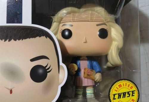 Funko pop eleven With eggos 421 chase