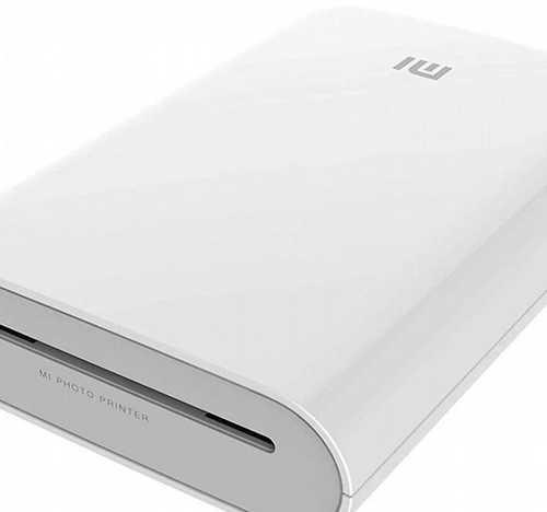 Принтер с термопечатью Xiaomi Mijia