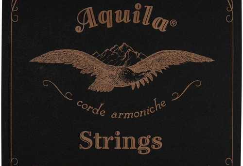Струны для бас укулеле Aquila Thunderblack 147U
