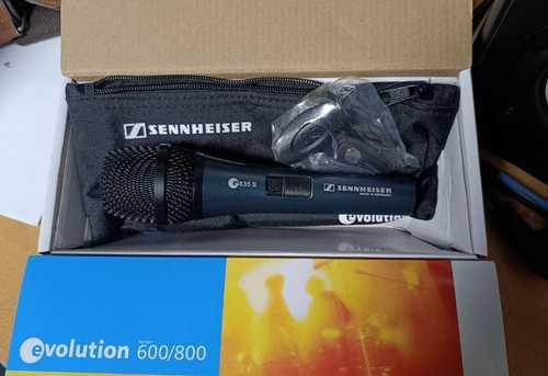 Sennheiser микрофон e935s