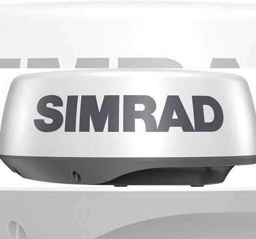 Радар simrad halo 20 000-14537-001