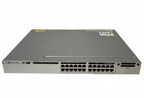 Коммутатор Cisco Catalyst WS-C3850-24T-L