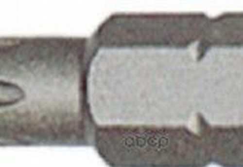 Бита 1/4 torx T20 25мм btt102520 Licota