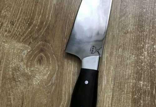 Кухонный Шеф нож