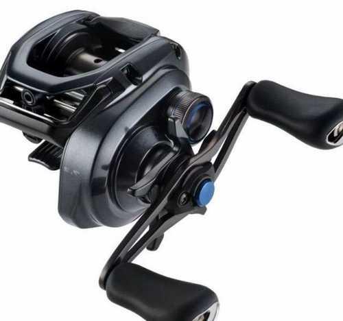 Катушка shimano 24 SLX 71HG left