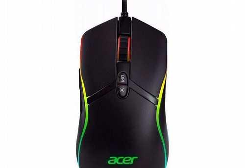 Мышь Acer OMW144, черный