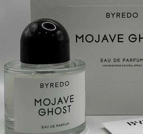 Byredo Mojave Ghost туалетная вода