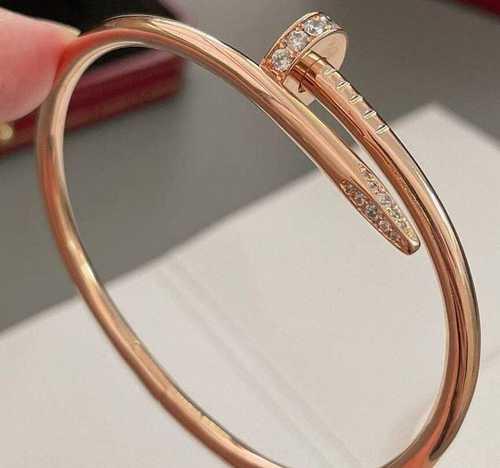 Браслет Cartier