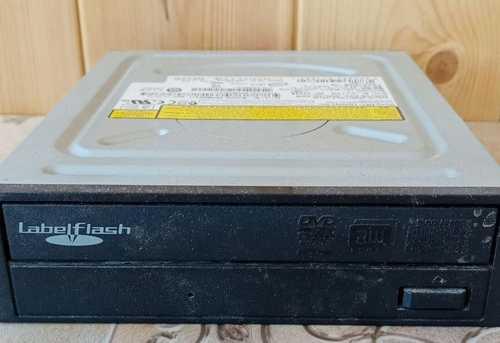 Привод DVD-RW Sony AD-7203A IDE