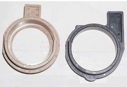 Подшипник тефл вала 2 шт Kyocera 300 i 302F725080