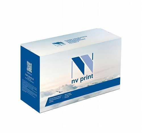 Картридж тонер NV-print для принтеров Samsung CLT