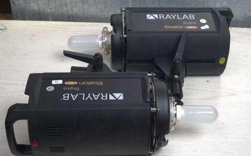 Raylab RD-600 свет для студии