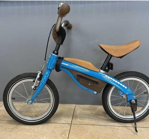 Детский велосипед BMW kidsbike