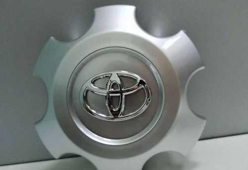 1шт Toyota Hilux колпак для литых дисков