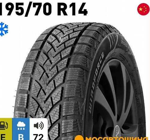 Windforce Snowblazer 195/70 R14 95T