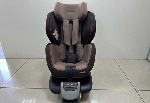 Автокресло Recaro Zero.1