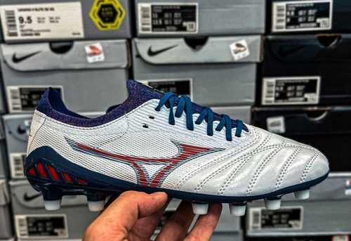 Бутсы mizuno morelia neo 3