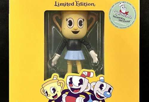 Cuphead Limited Edition PS4