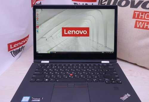 ThinkPad X1 Yoga Intel Core I7/16/256/FHD