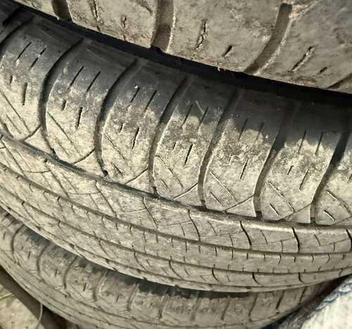 Powertrac CityRacing 265/60 R18 110ZR