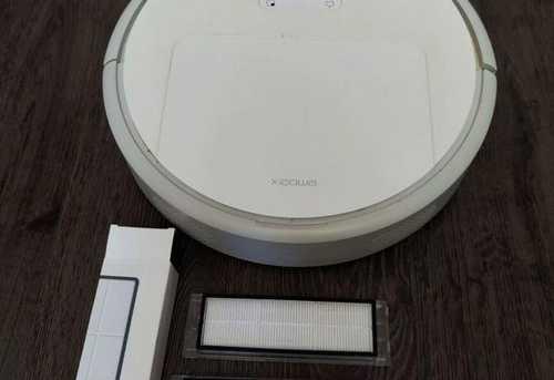 Робот-пылесос Xiaomi Xiaowa C102-02