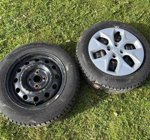 Nokian Tyres Hakkapeliitta 8 185/65 R15