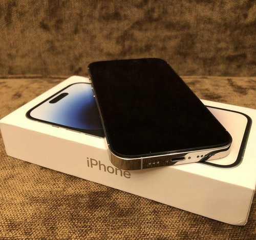 iPhone 14 Pro, 128 ГБ