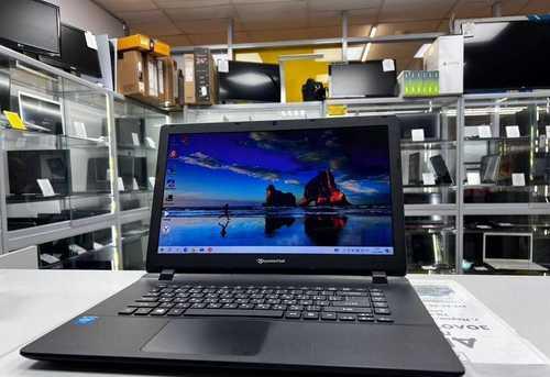 Ноутбук Packard Bell Intеl 2.41Ghz/ SSD 128Gb