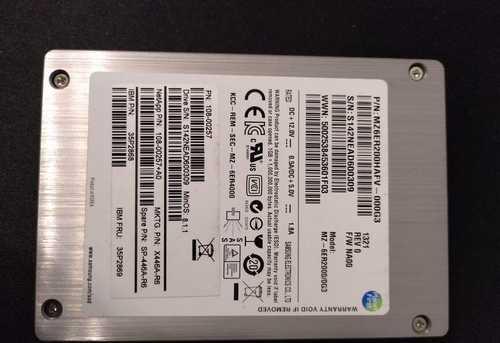 SAS SSD 200Gb