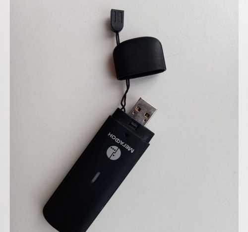 Usb модем 4g мегафон